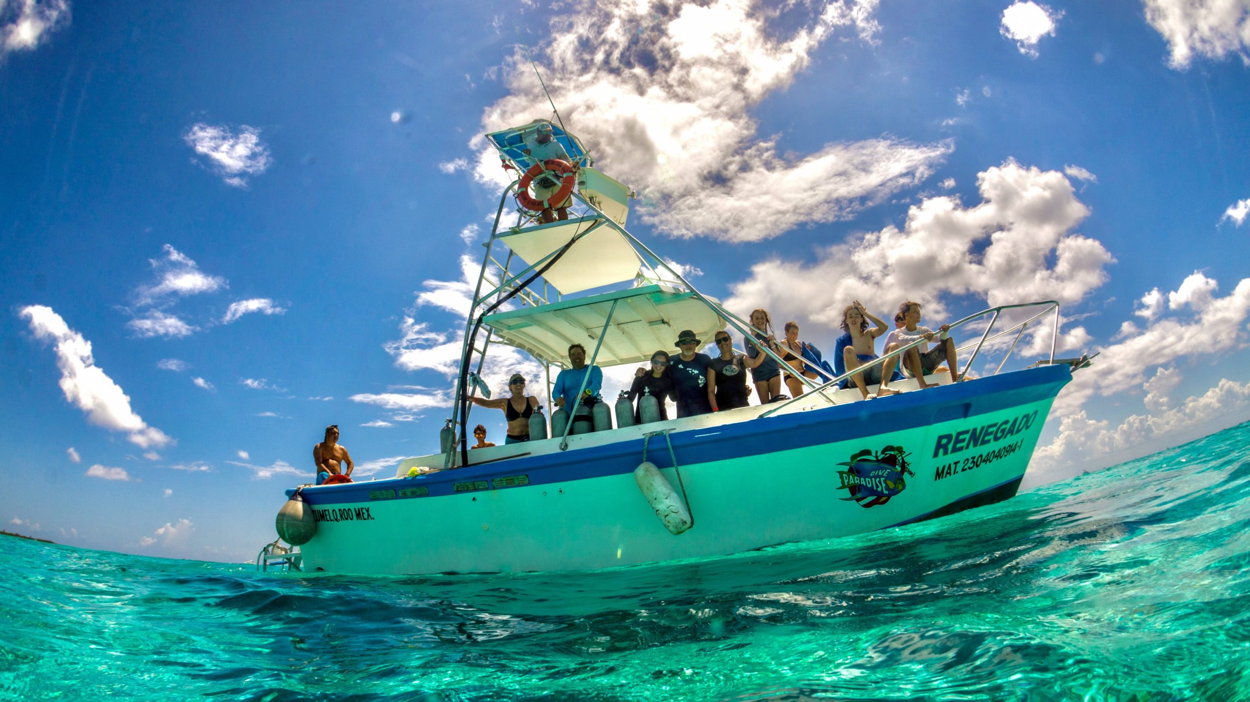 Gear Sales and Rentals - Dive Paradise